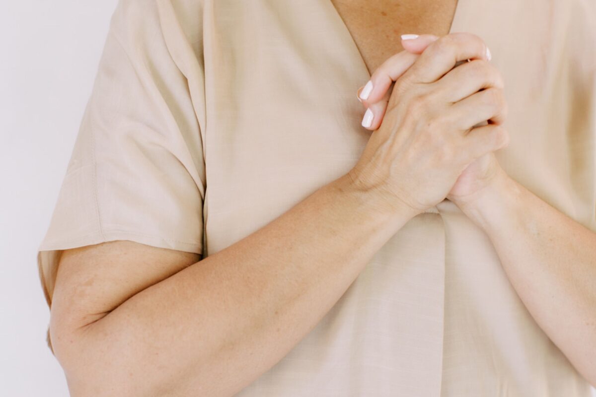41 Best Bible Verses About Healing to Renew Your Strength