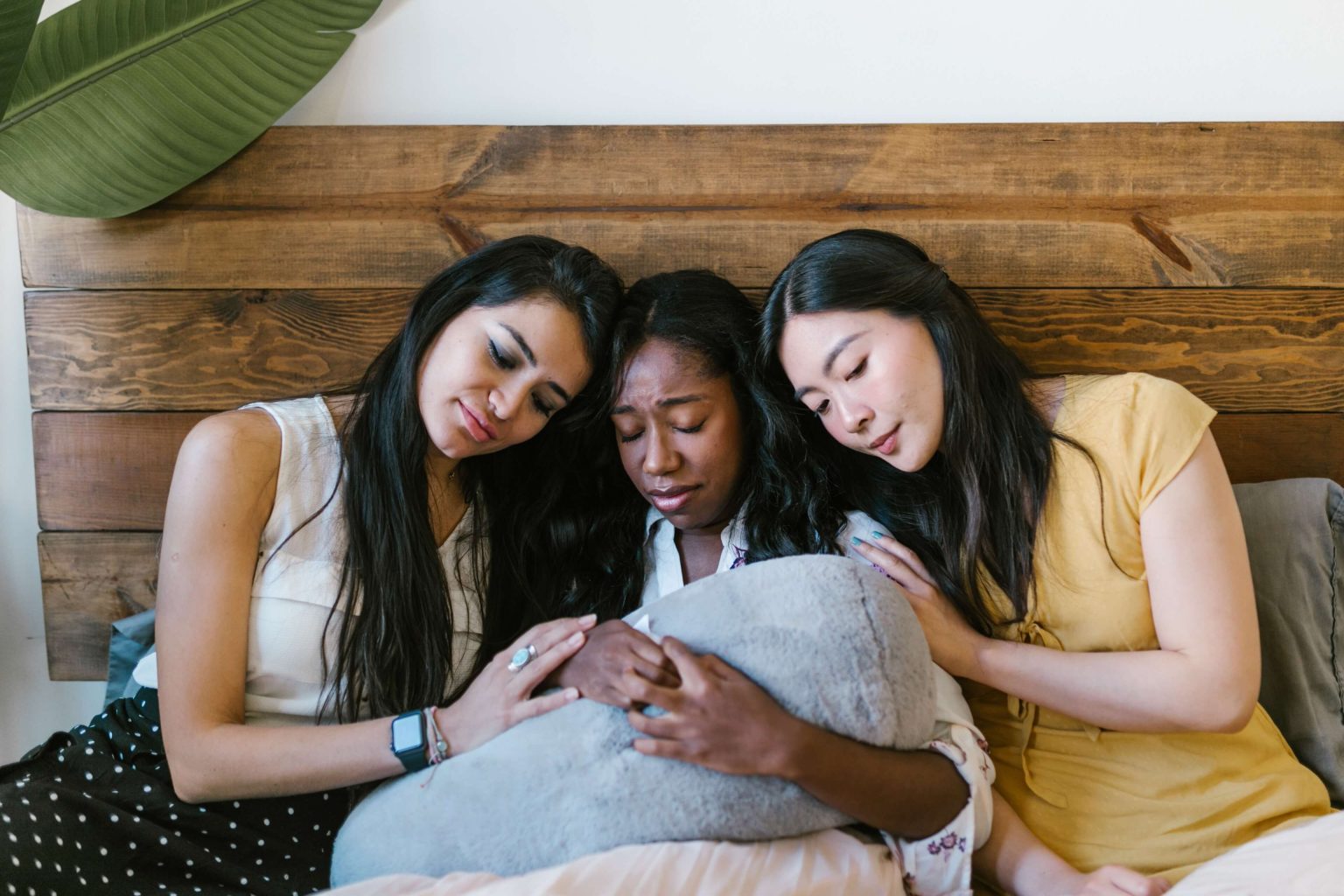 40+ Most Calming Comfort Bible Verses for Peace in Hard Times