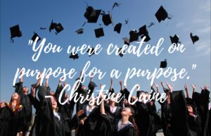 40 Best Graduation Scriptures & Quotes to Try Out This Year