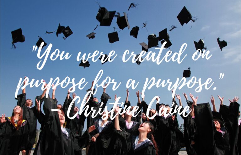 40 Best Graduation Scriptures & Quotes to Try Out This Year