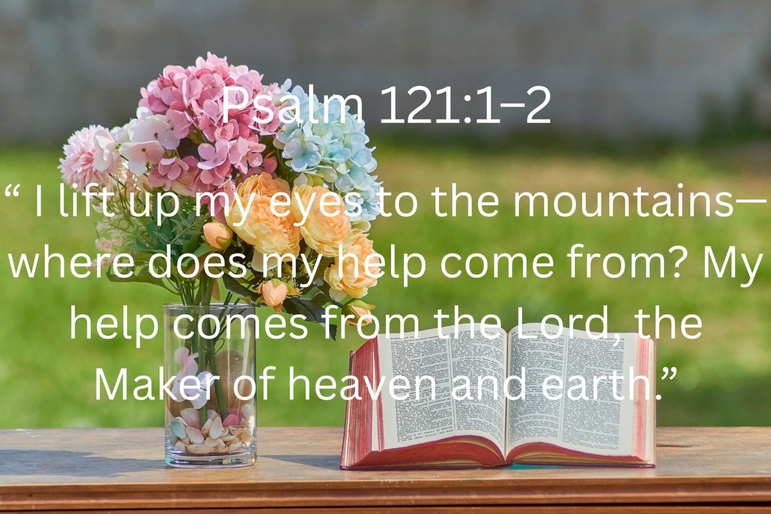 Best November Bible Verses: 30 Scriptures for Peace and Renewal